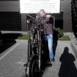 Иконка канала Max ***