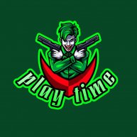 Иконка канала Play Time