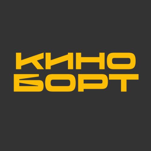 Иконка канала Киноборт