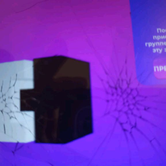 Иконка канала Кубик паркурщик