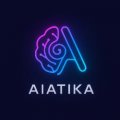 Иконка канала AiAtika | ИИ и Нейросети