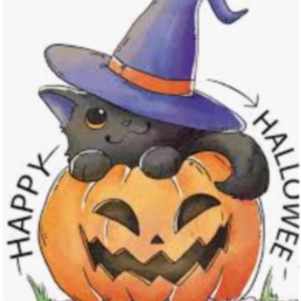 Иконка канала 🎃Хэллоуин 🎃