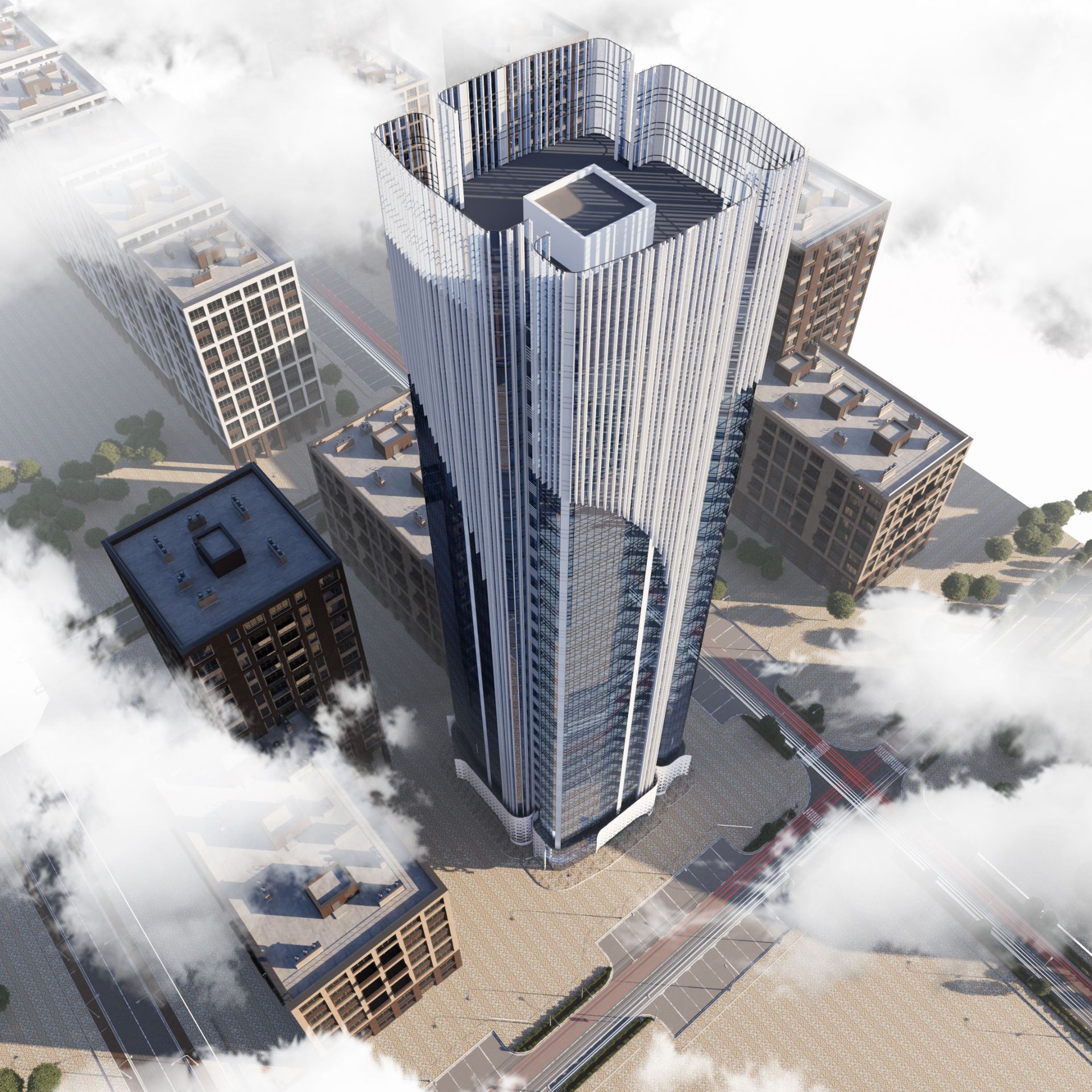 Иконка канала Музыка по новой