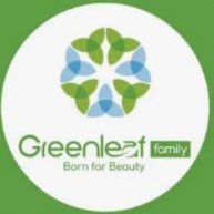 Иконка канала Greenleaf