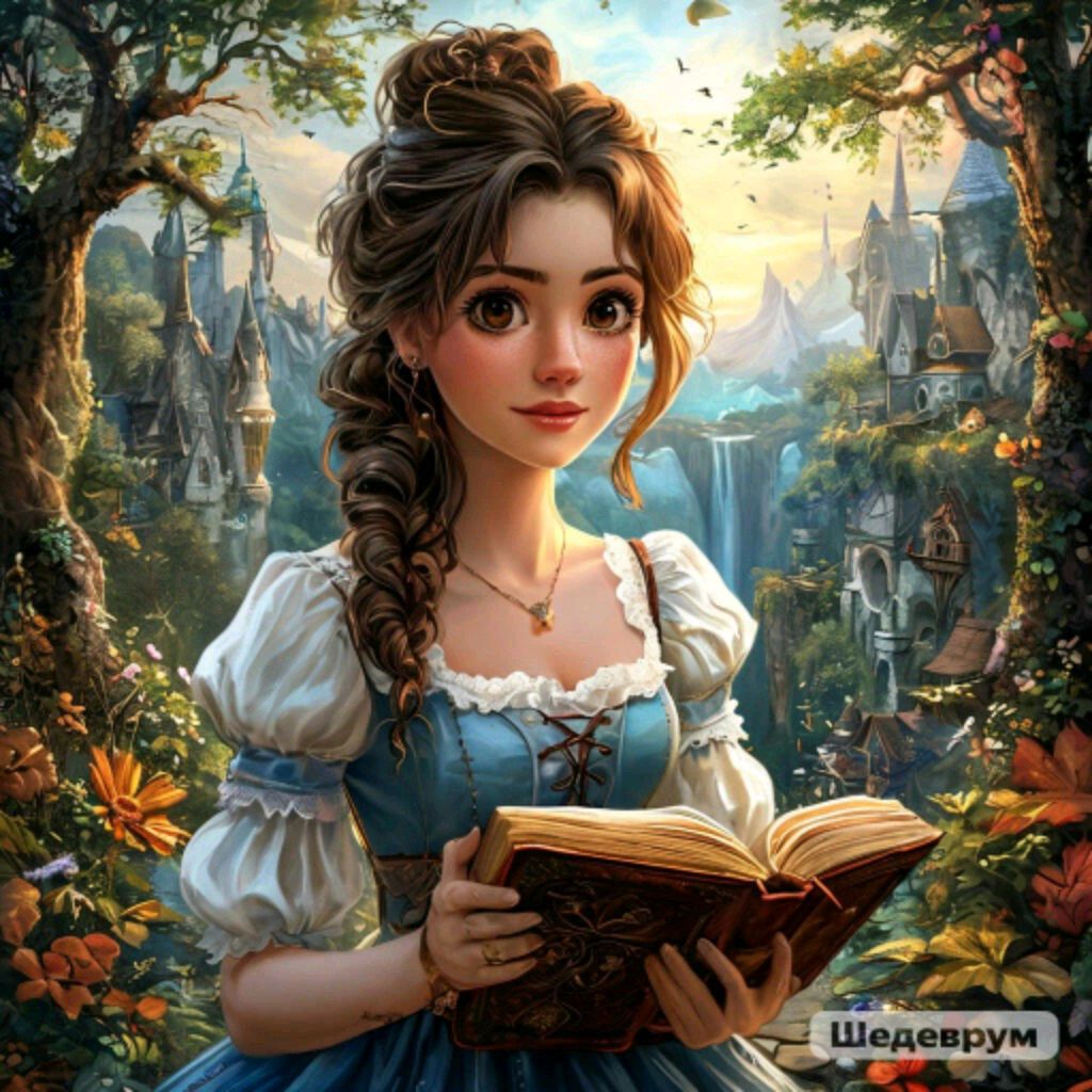 Иконка канала Буянова Ирина