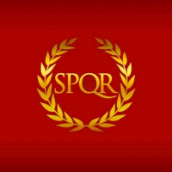 Иконка канала Гнев римской империи