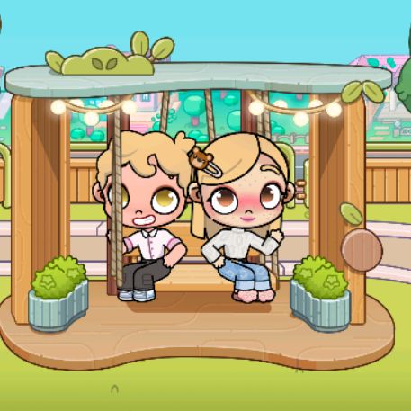 Иконка канала Эли Aesthetic ⚡❤️💨