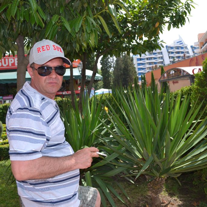 Иконка канала Путешествуем вместе с Евгением & Татьяной