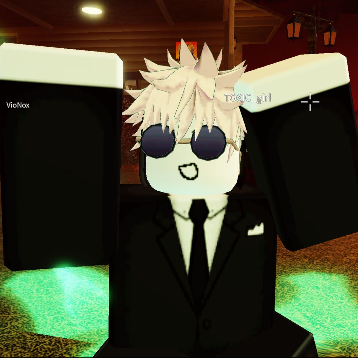 Иконка канала Decksere456