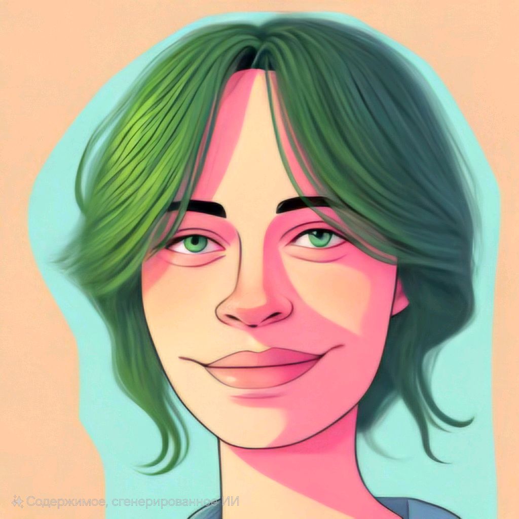 Иконка канала Багира. Мания Величия.