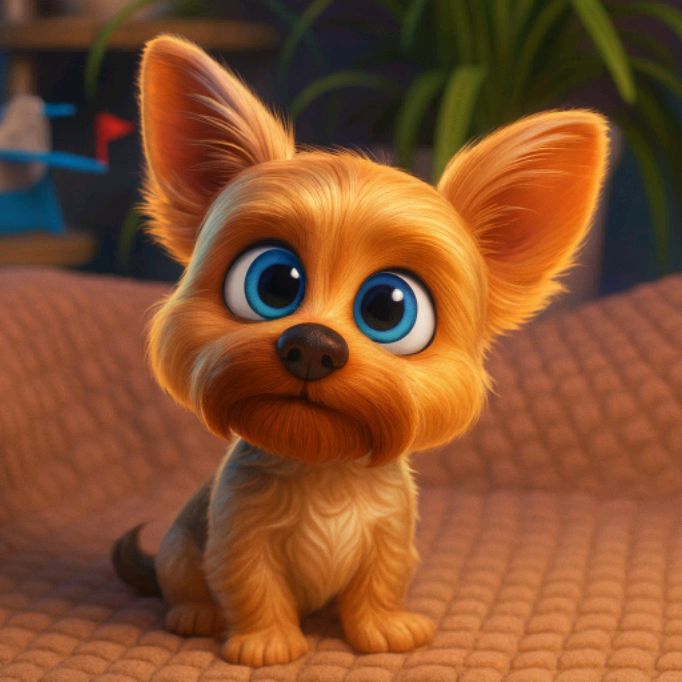 Иконка канала Мультиленд