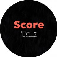 Иконка канала Score Talk