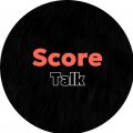 Иконка канала Score Talk