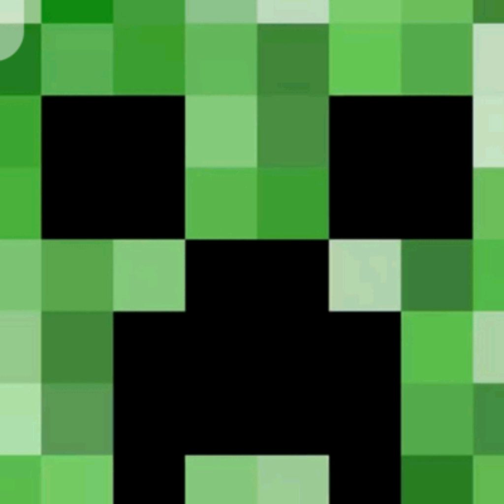 Иконка канала 💚Kriper_rbx💚