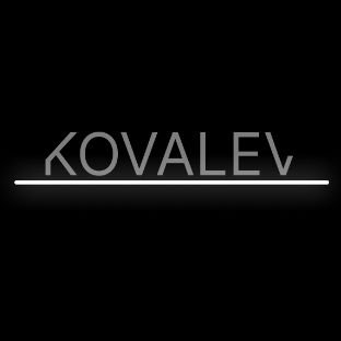 Иконка канала KOVALEV DANIIL