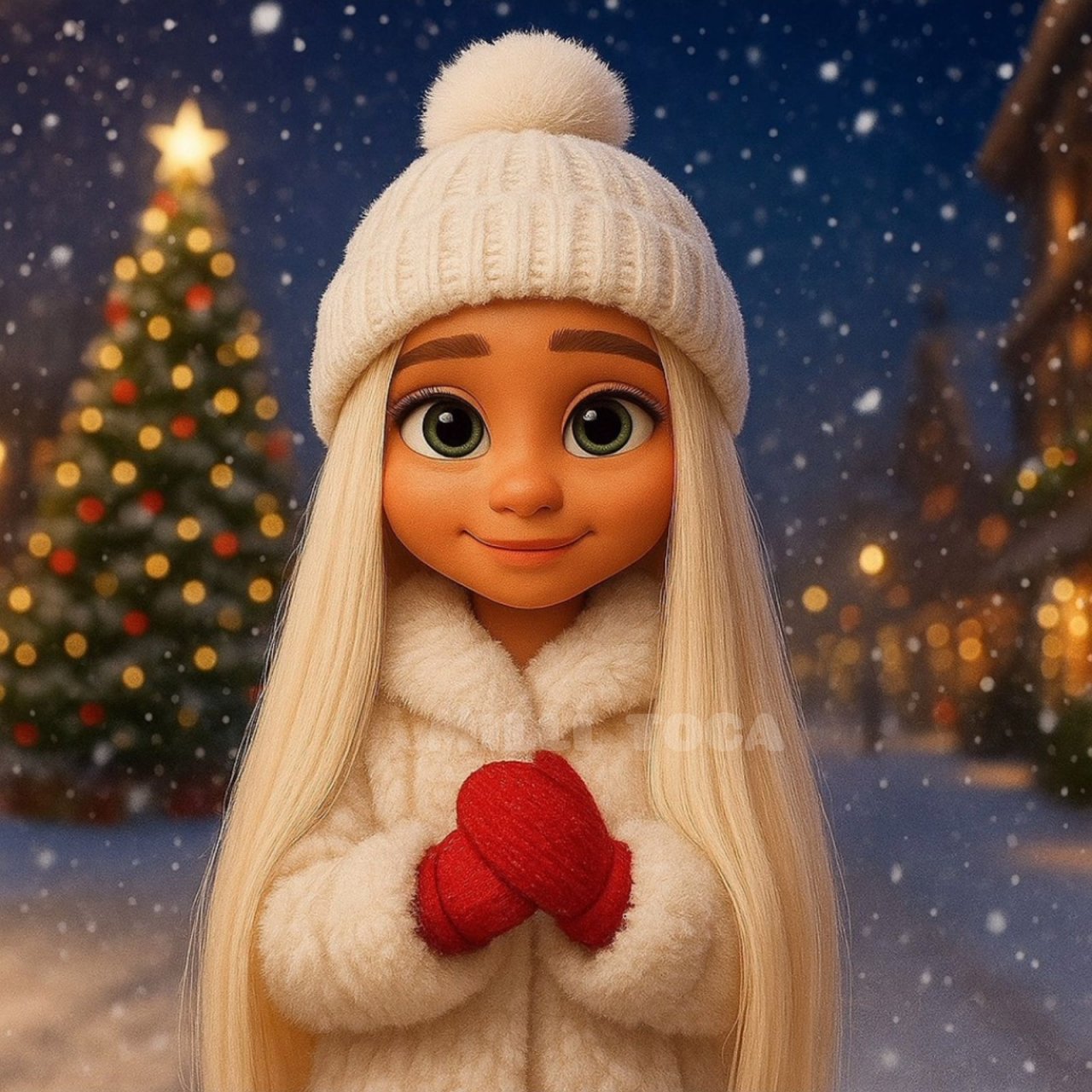 Иконка канала Milli toca