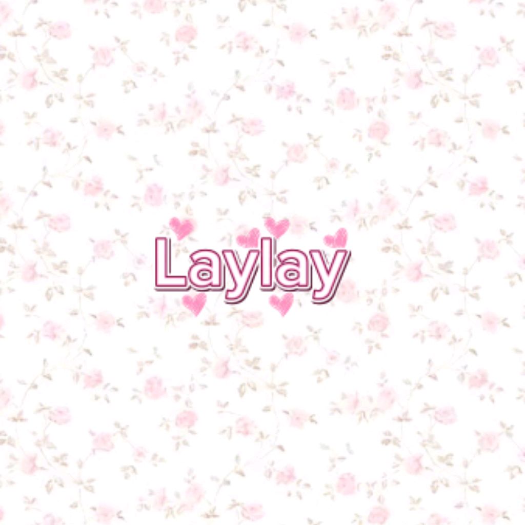 Иконка канала 🌷Laylay🎀
