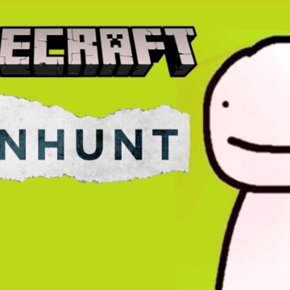 Иконка канала Minecraft