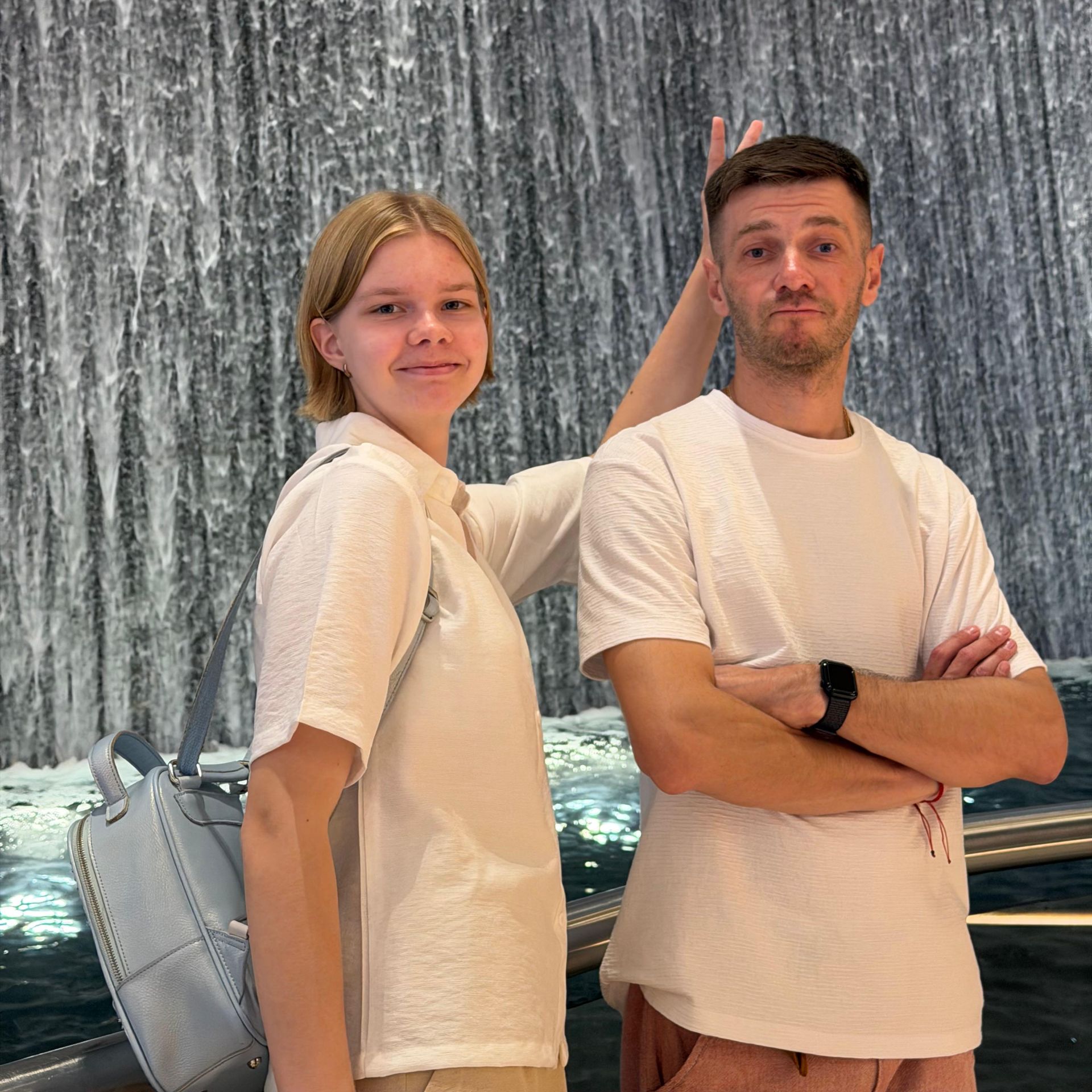 Иконка канала Дима и Ната