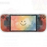 Иконка канала Gaming In Your Hands