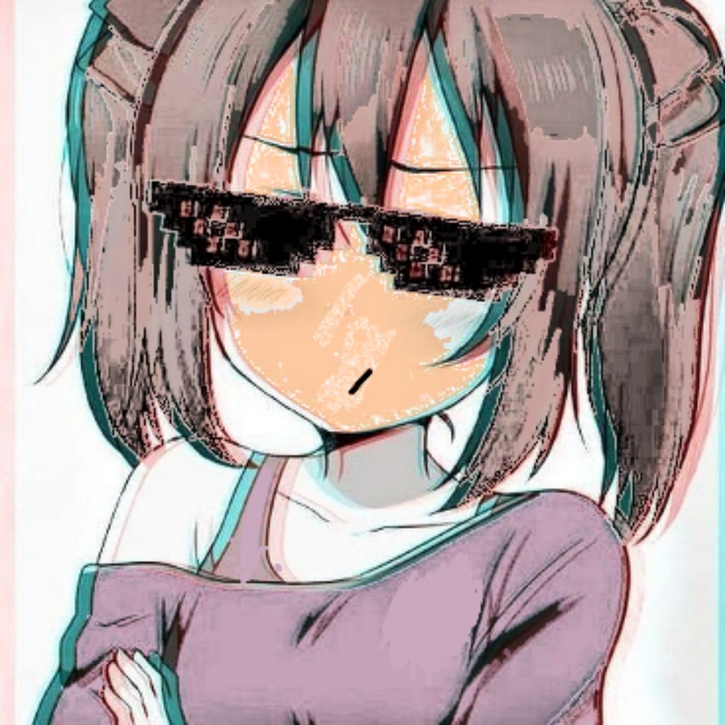 Иконка канала Девочонка