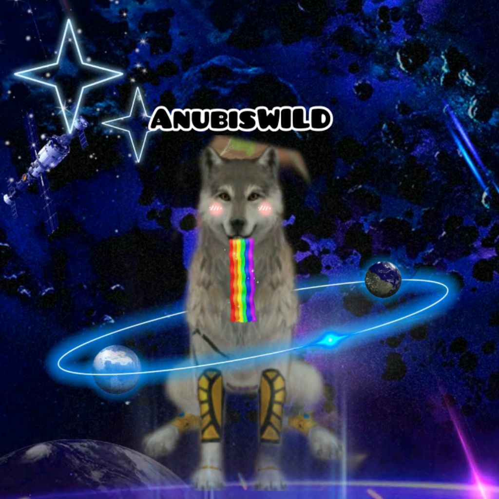 Иконка канала ~AnubisWILD☆