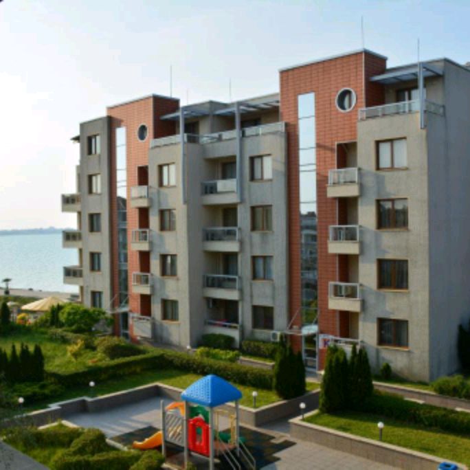 Иконка канала SANTA