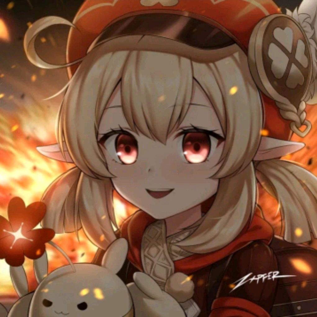 Иконка канала 🌸Кли🌸