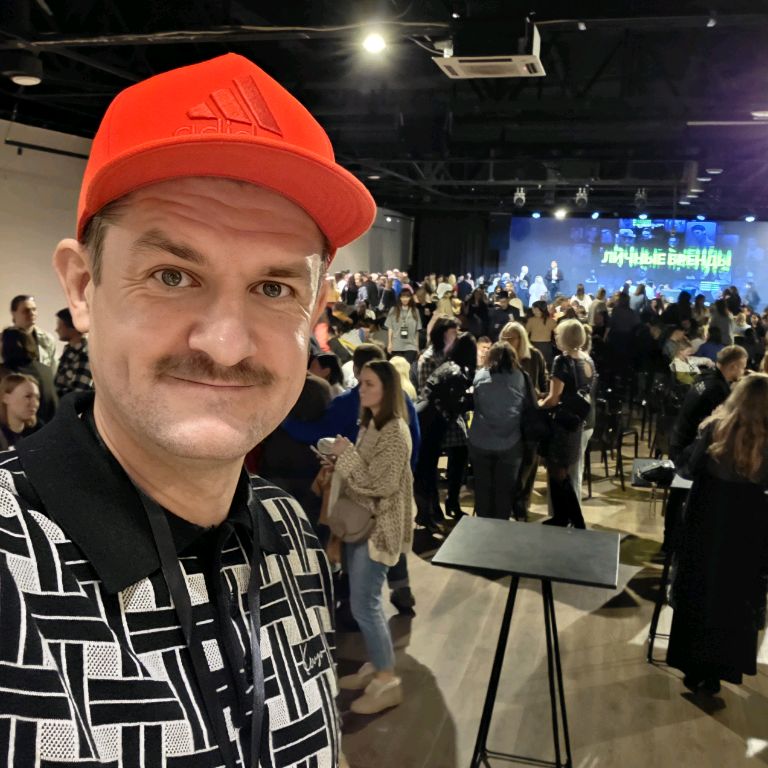 Иконка канала Бизнес Марио (КАЗАК)