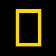 Иконка канала National Geographic
