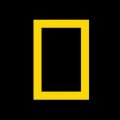Иконка канала National Geographic