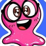 Иконка канала ЛОВКИЙ СЛАЙМ СЭМ