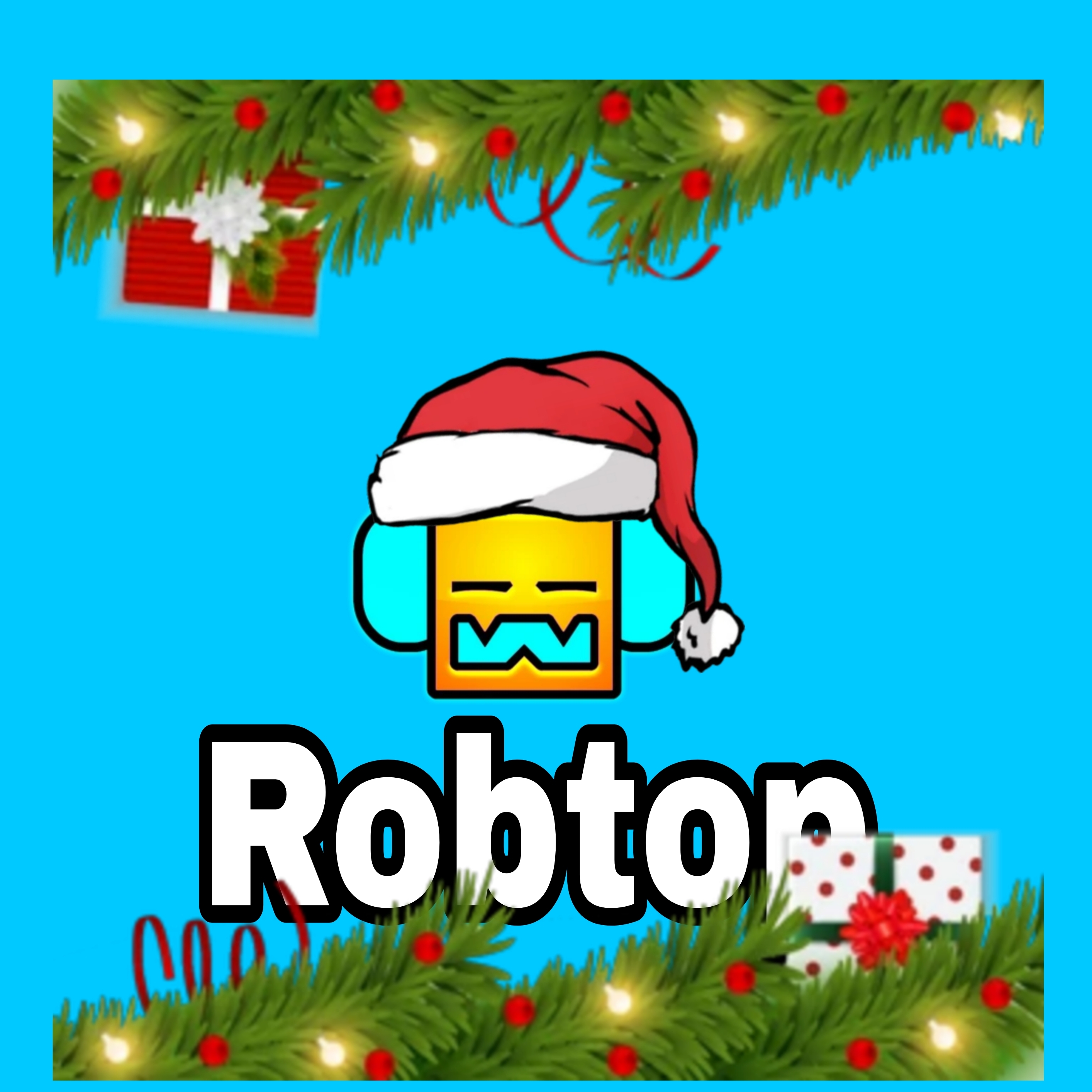 Иконка канала Robtob✅