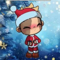 Иконка канала 🎄•Vadigame_Official! •🐰❄️(Рест)....