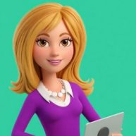 Иконка канала Логопед и Я