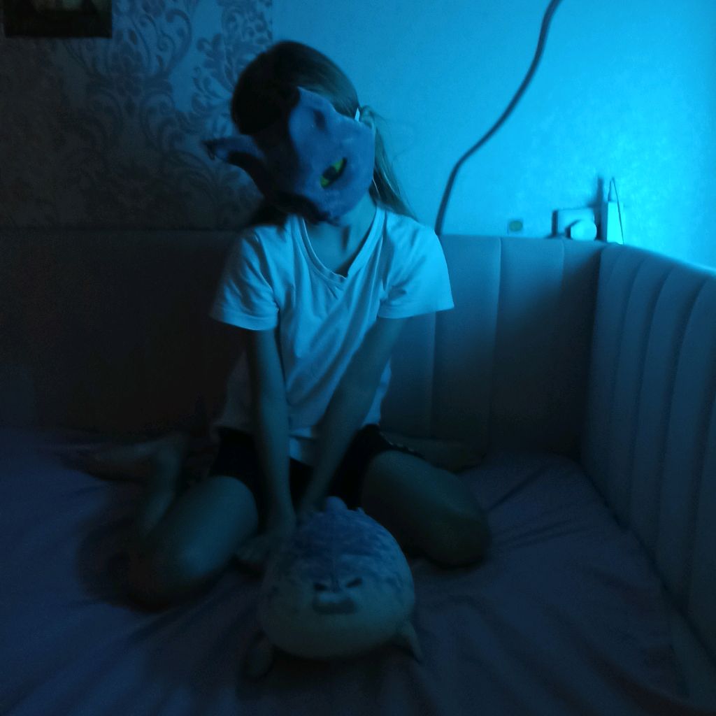 Иконка канала 🇩🇪Оливко🖤