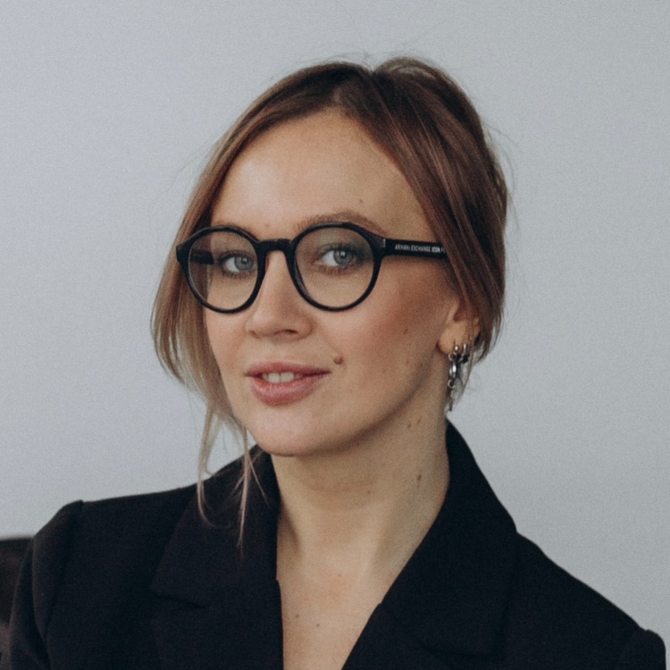 Иконка канала Elza_Shayk