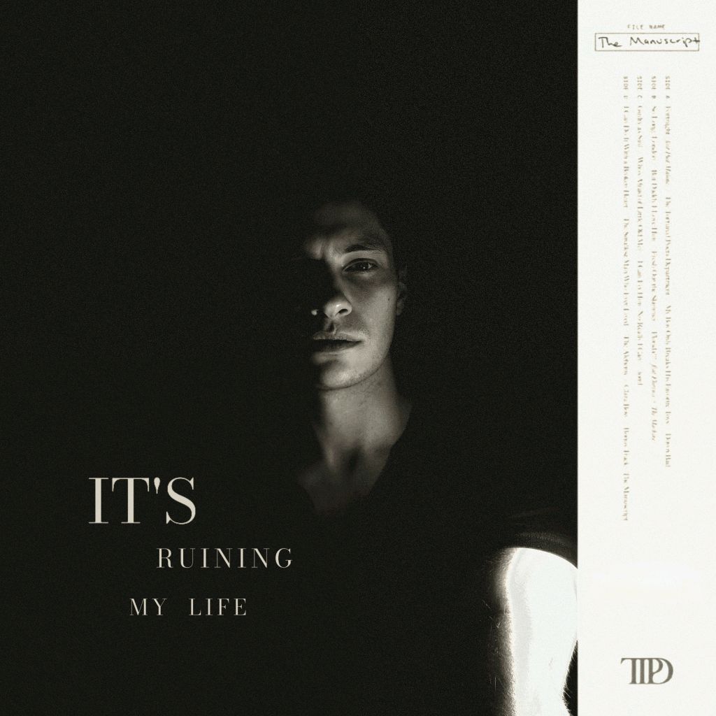 Иконка канала Егор И.В. разное и немного конкретного