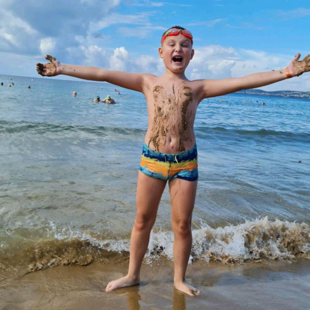 Иконка канала ПаШоК _гОрШоК