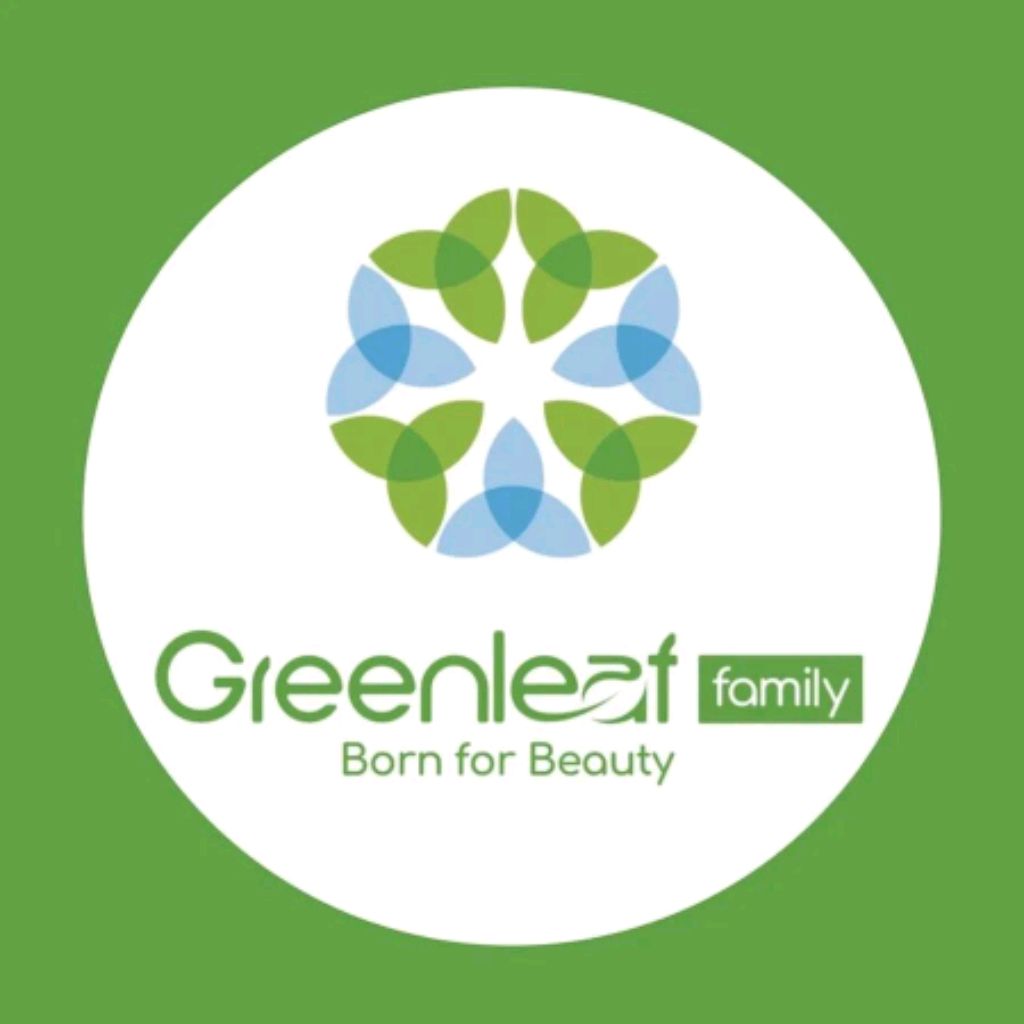 Иконка канала Greenleafdag