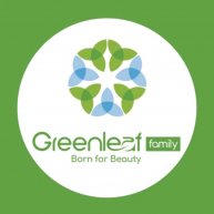 Иконка канала Greenleafdag