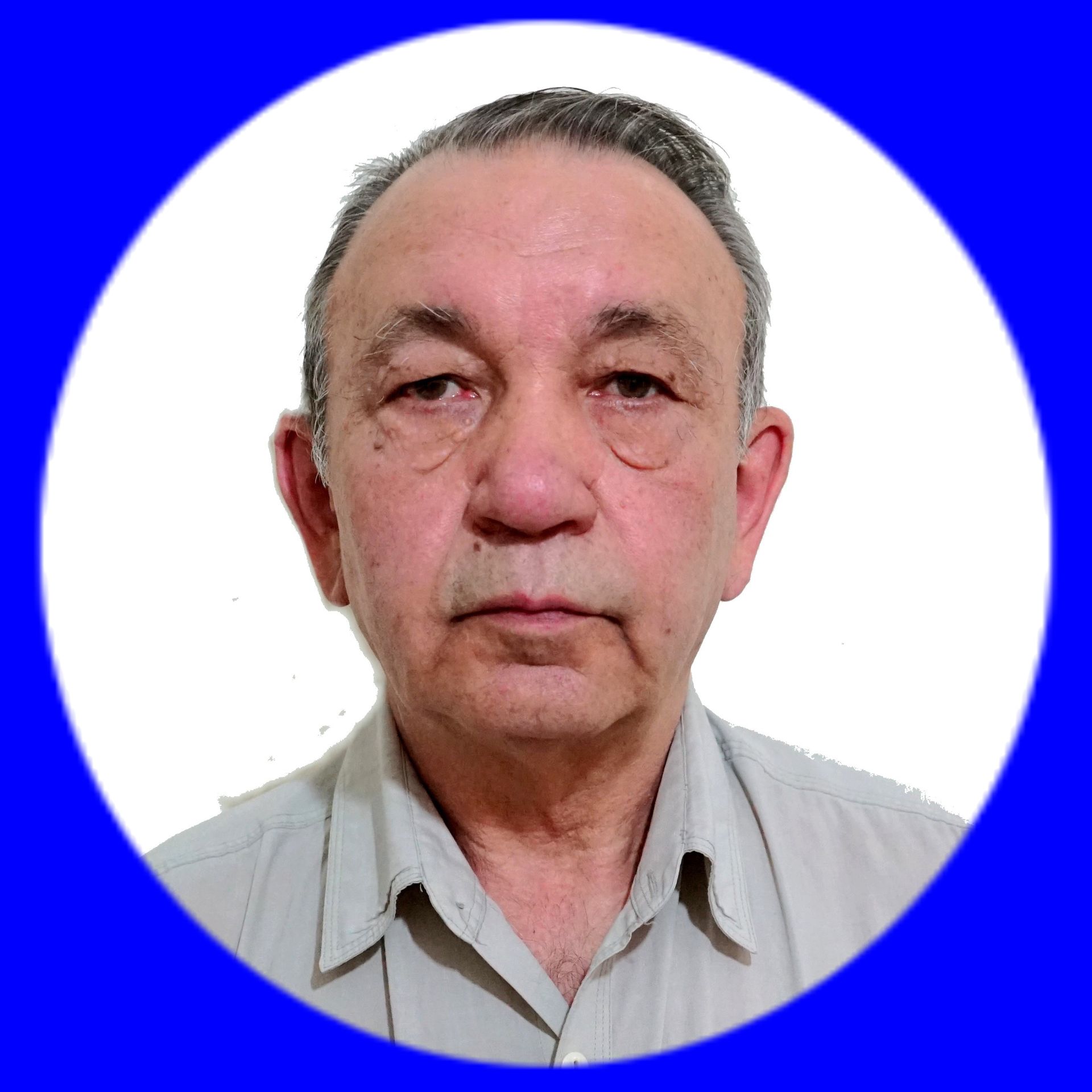 Иконка канала Kazantsev Vladimir 1949