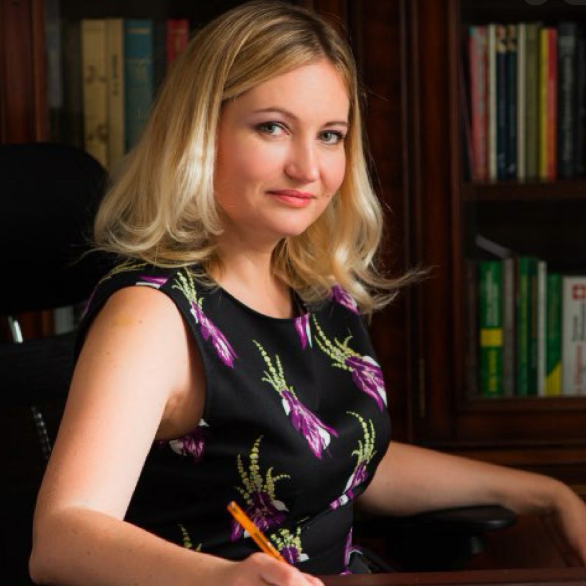 Иконка канала Ксения Минькина