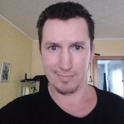 Иконка канала Димон