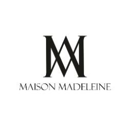 Иконка канала Maison Madeleine  [Мэзон Мадлен]