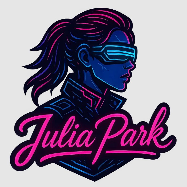 Иконка канала Julia Park