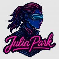 Иконка канала Julia Park