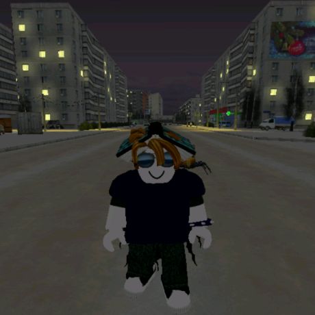 Иконка канала Bacosha Games Roblox