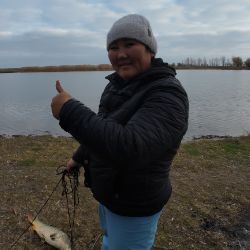 Иконка канала Света на рыбалке