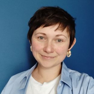 Иконка канала Сеничева Ксения